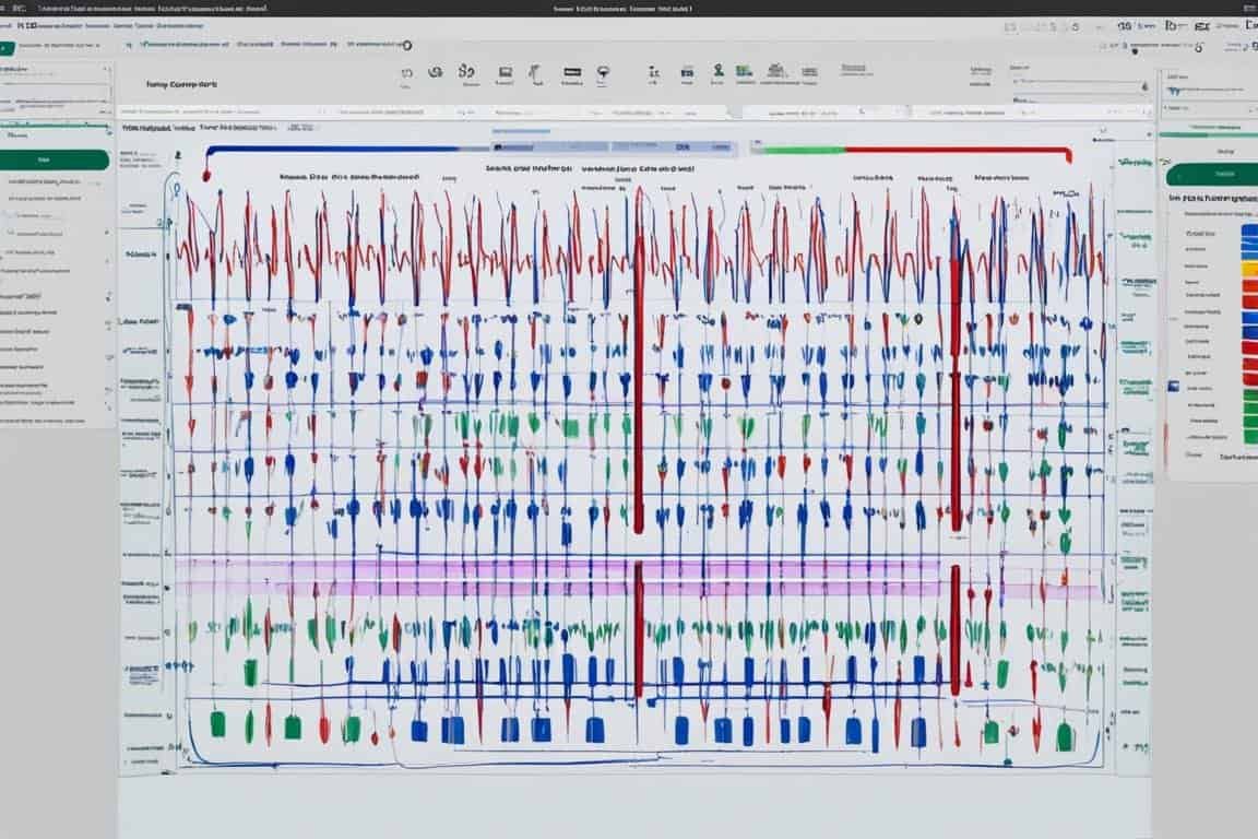 Exploring ECG Tests: 12-Lead, Holter Monitors
