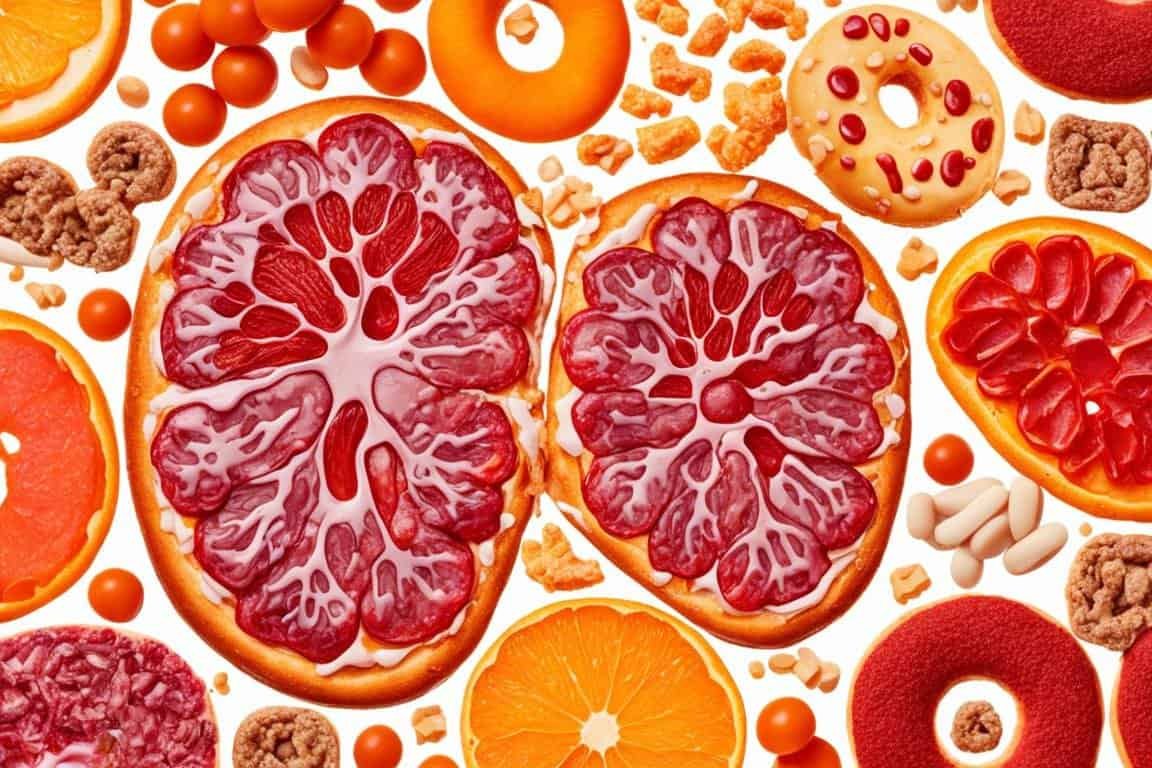 Nephrotic Syndrome & Hypertriglyceridemia Effects