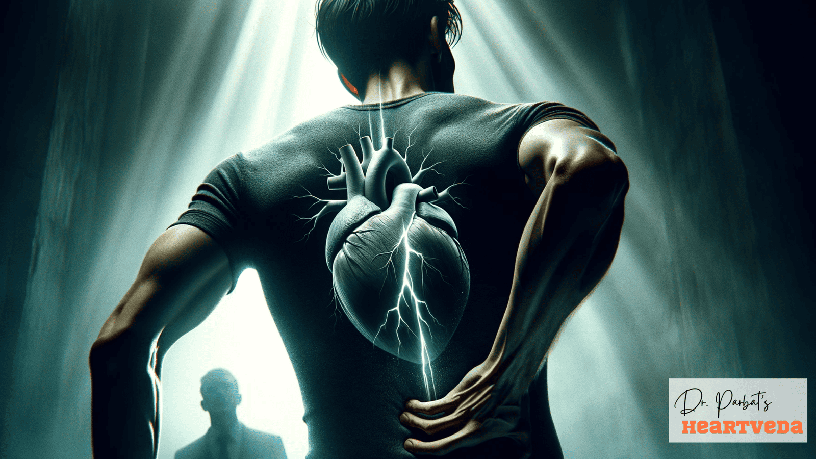 Is Your Back Pain a Sign of a Heart Attack?