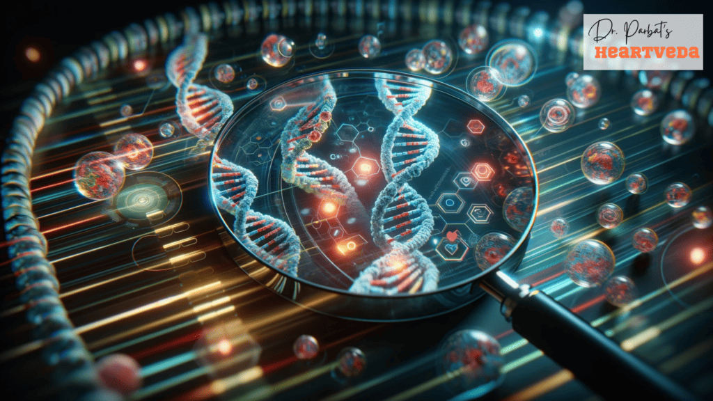 Are Heart Attack Genetic? Uncover the Truth