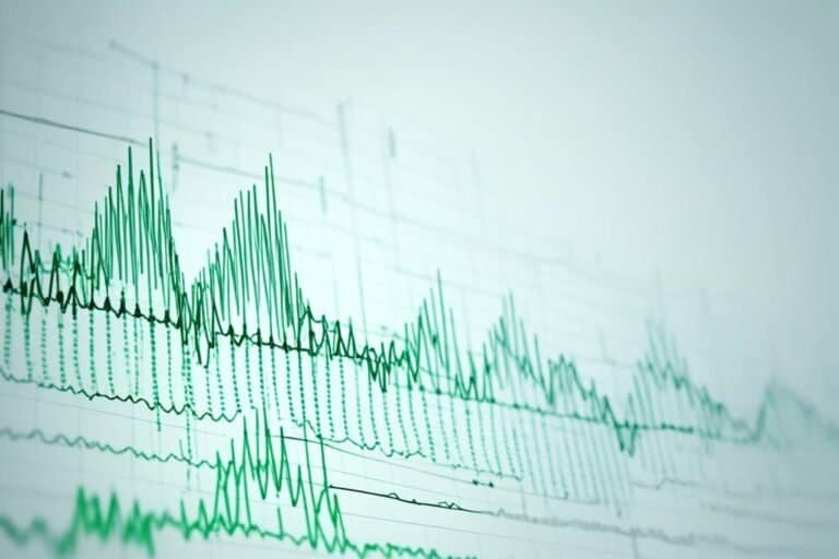 ECG Accuracy & Muscle Tremors Impact Explained