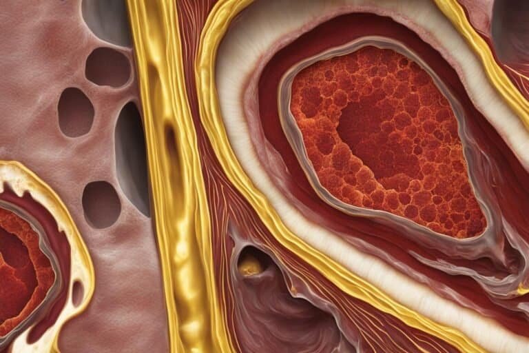 Understanding Cholesterol's Path to Your Bloodstream