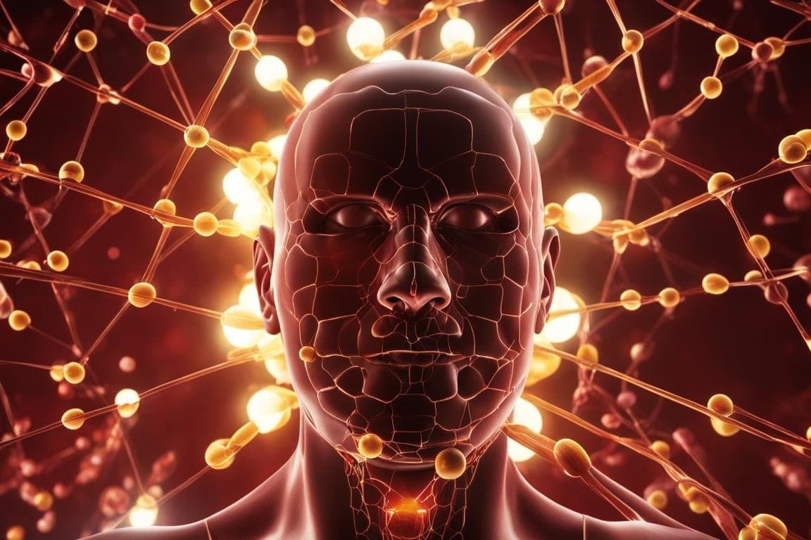 Balance Your Health: Cholesterol and Cortisol Insights