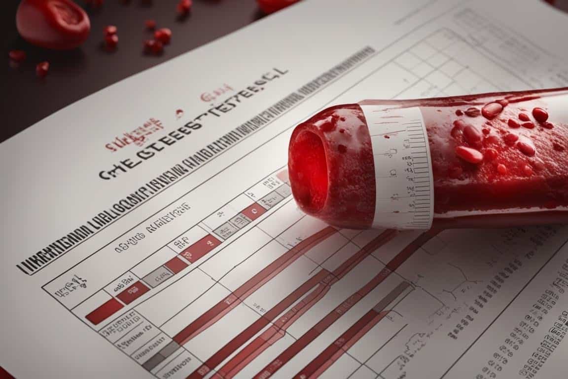 Understanding Cholesterol's Path to Your Bloodstream