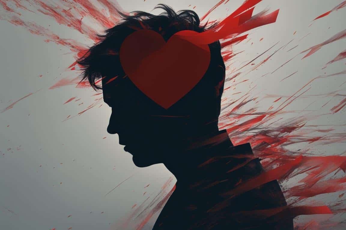 Heart Attack-Like Symptoms Due to Anxiety