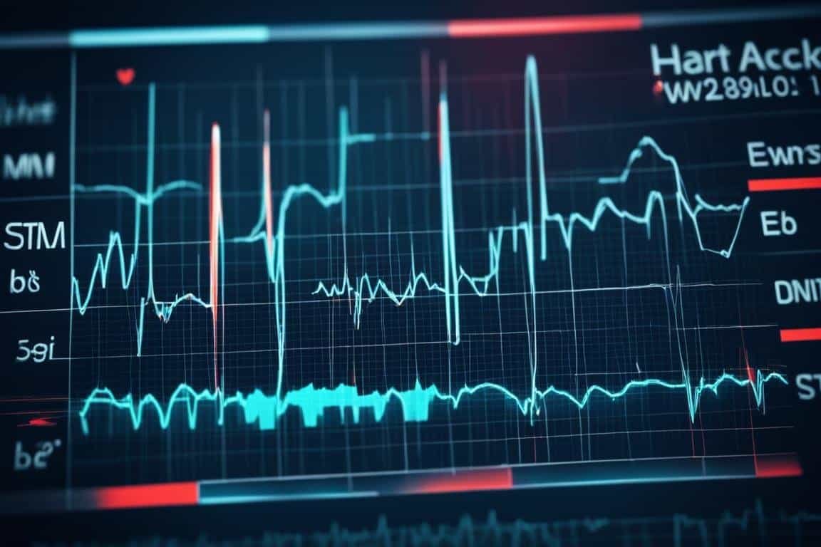 Dangerous Heart Rate During a Heart Attack Explained