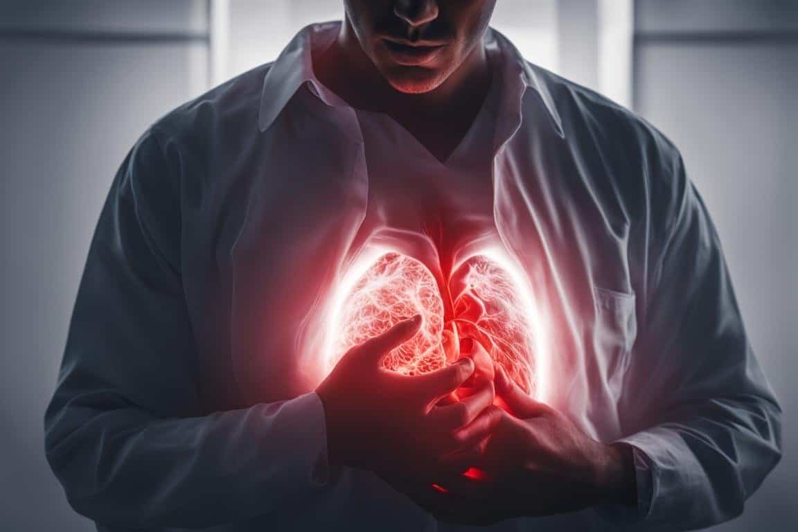 Chest Pain Without Heart Attack Explained