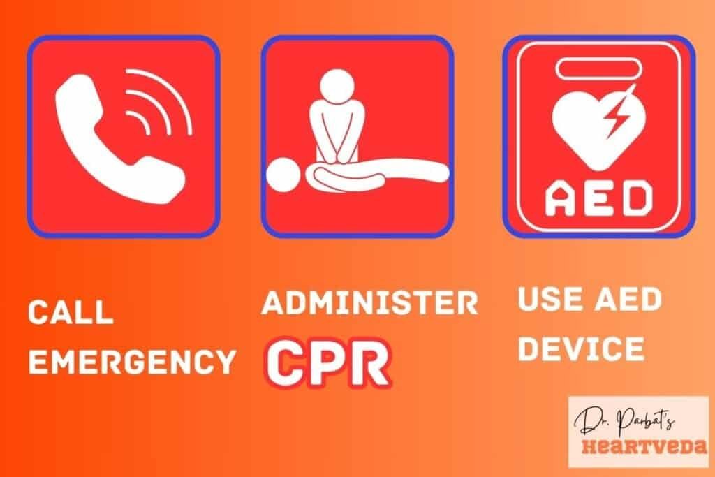 Understanding the Difference Between a Heart Attack and Cardiac Arrest ...