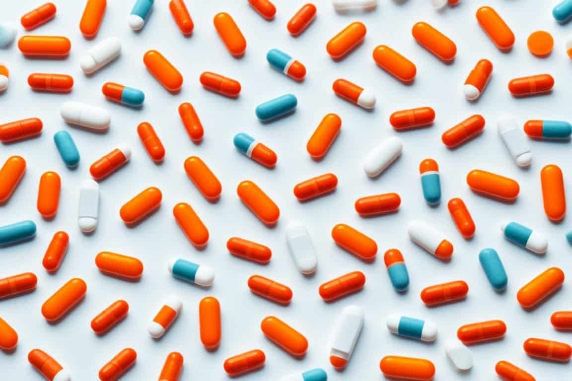 Treating Cholesterol Deposits with Medication Explained