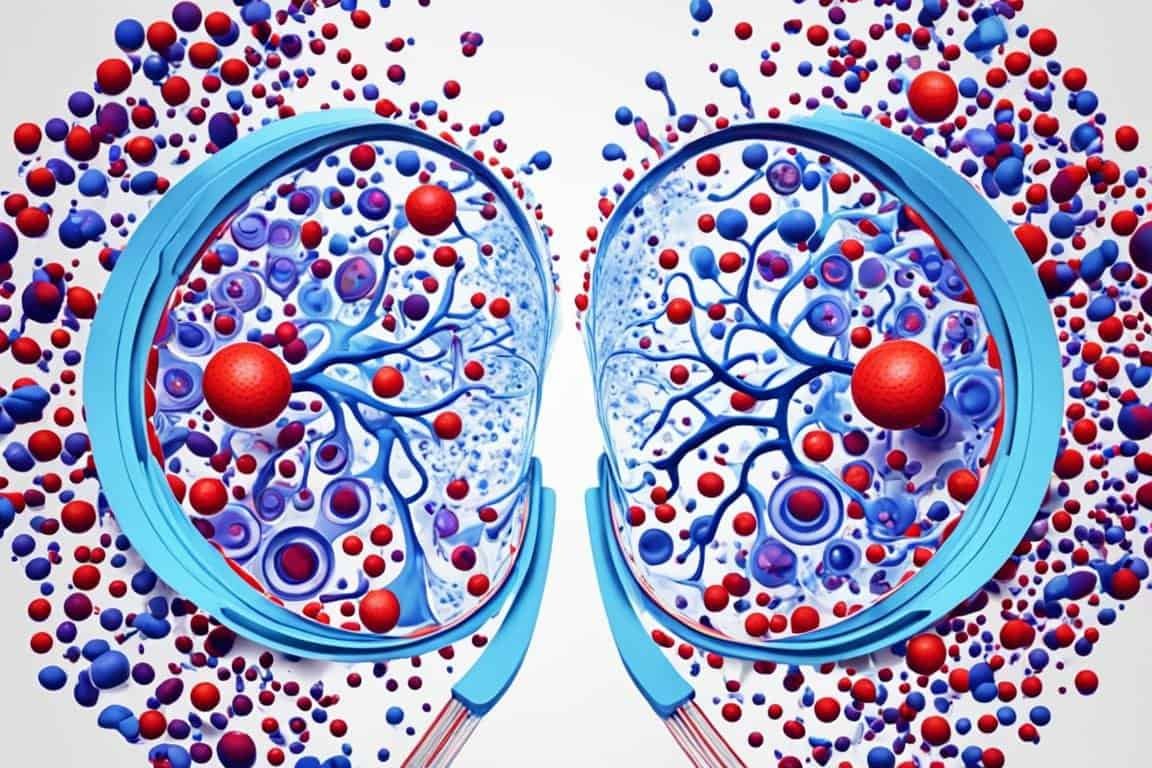 Manage Nephrotic Hyperlipidemia with Simvastatin, Cholestyramine