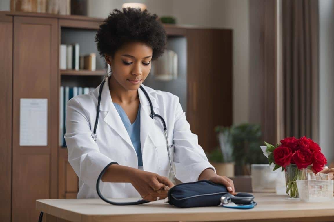 Essential Regular Blood Pressure Checks Guide