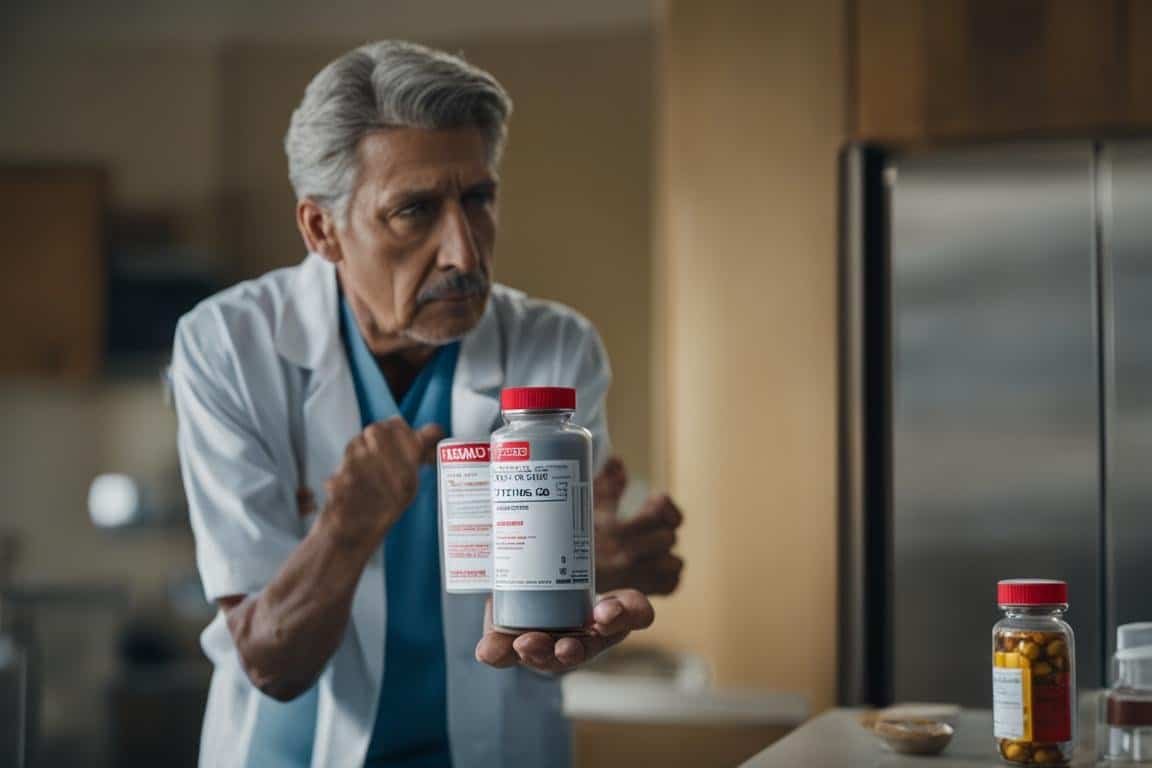 Statins and Liver Disease Safety – Can You Use?