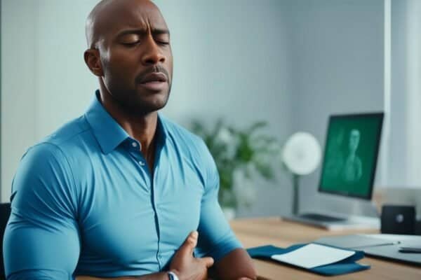 Heart Attack vs. Muscle Strain: Know the Signs