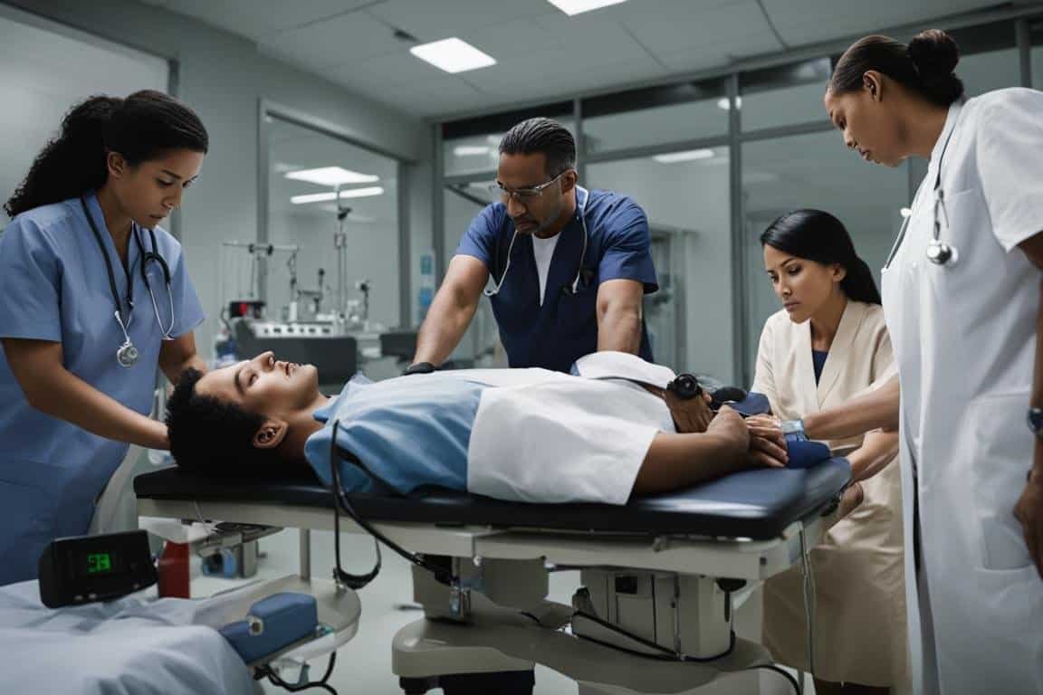 Heart Attack vs. Muscle Strain: Know the Signs