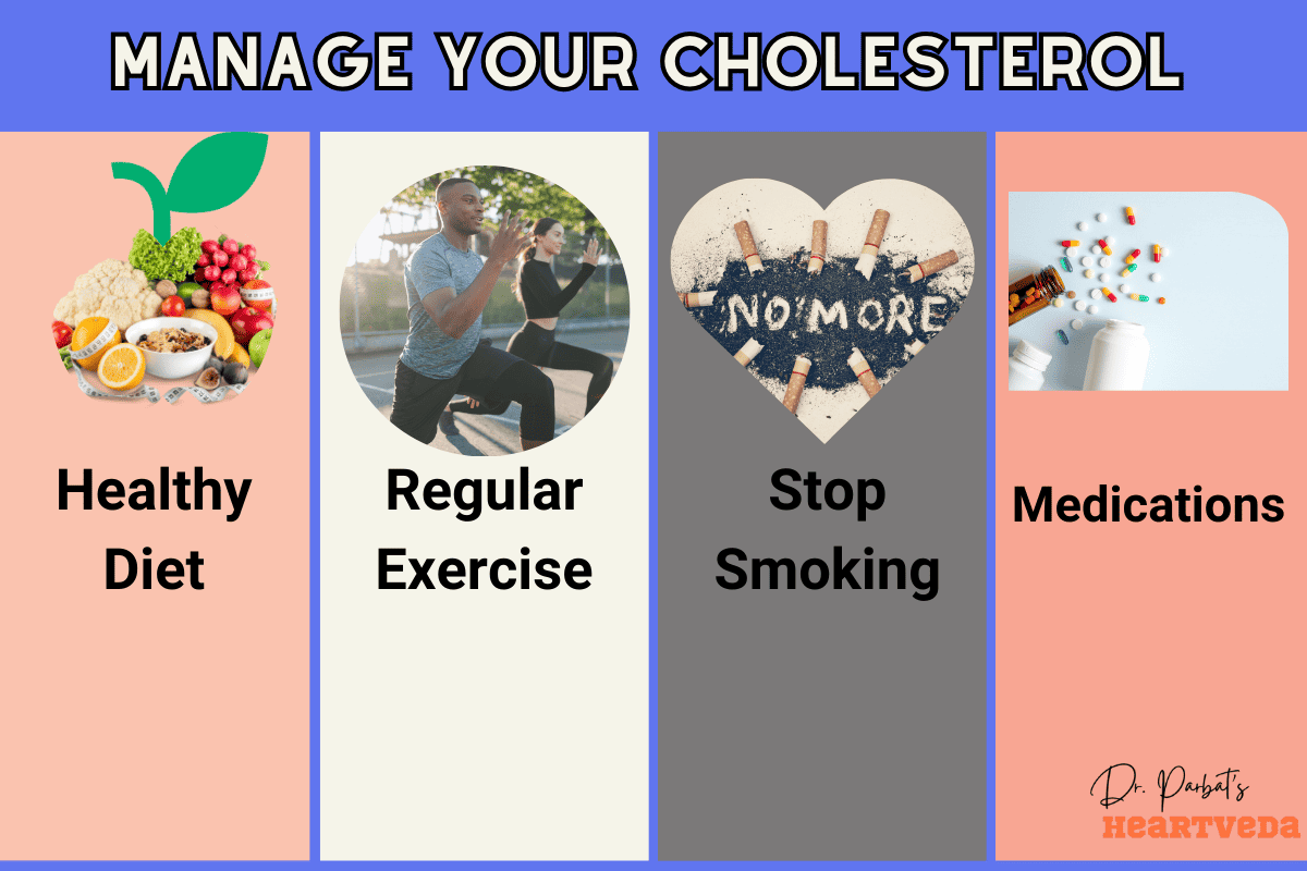 Role of Cholesterol: Its Actual Functions